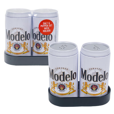 modelo salt and shaker -- 12 per case – Dollaritem.com
