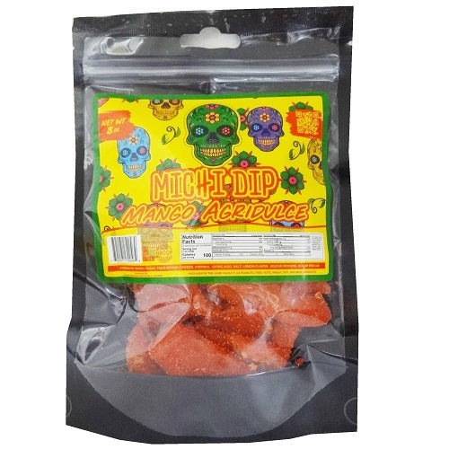 michi dip mango agridulce 8oz -- 24 per case – Dollaritem.com